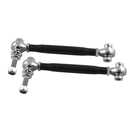 Adjustable Steel Upper Control Arms for BMW F80 F82 F83 F87 (M2 / M3 ...