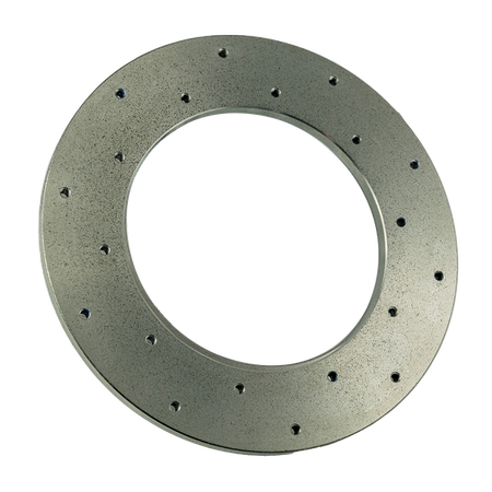 Flywheel friction plate 250mm / 9.84" | Swap Solutions / Adapter Kits ...