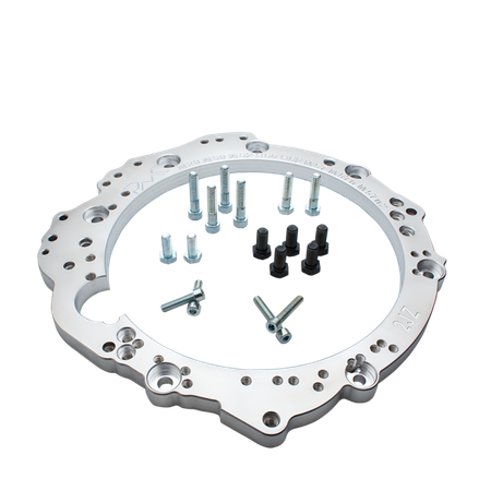 Gearbox Adapter Plates | Swap Solutions / Adapter Kits