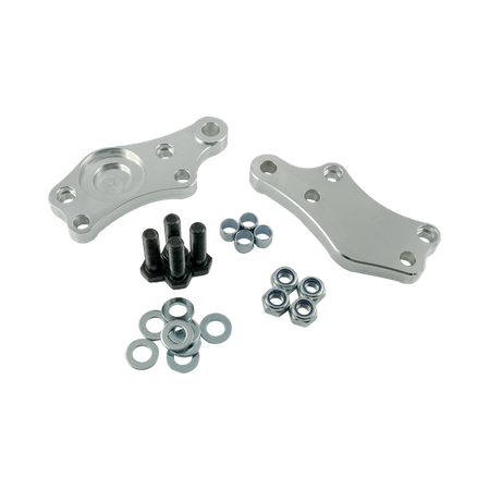 Lock Kit Lexus IS200 IS300 Altezza + 30% | Suspension \ Turn Angle ...