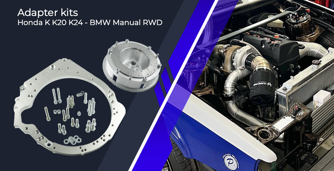 PMC MOTORSPORT SHOP - Official Store