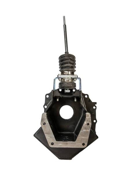 Adapter BMW GS6-53DZ - Patrol Y60 transfer Sport | Off Road Swap ...