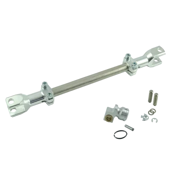 Adjustable Gearshift Rod DSSR for BMW Gearboxes size XXL (325-385mm ...