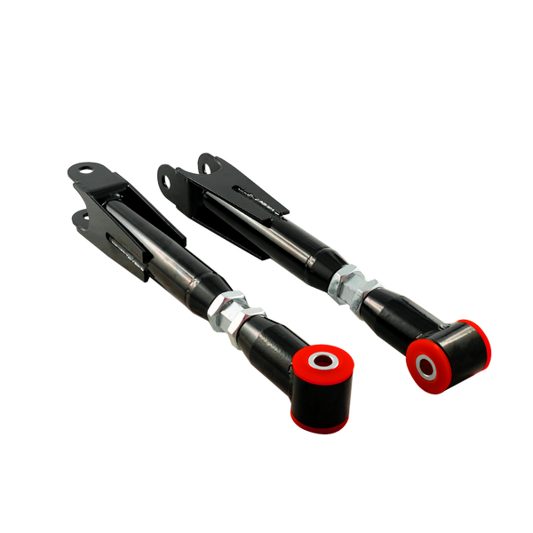 Adjustable Rear Lateral Control Rod Nissan 350Z Z33 - Polyurethane ...