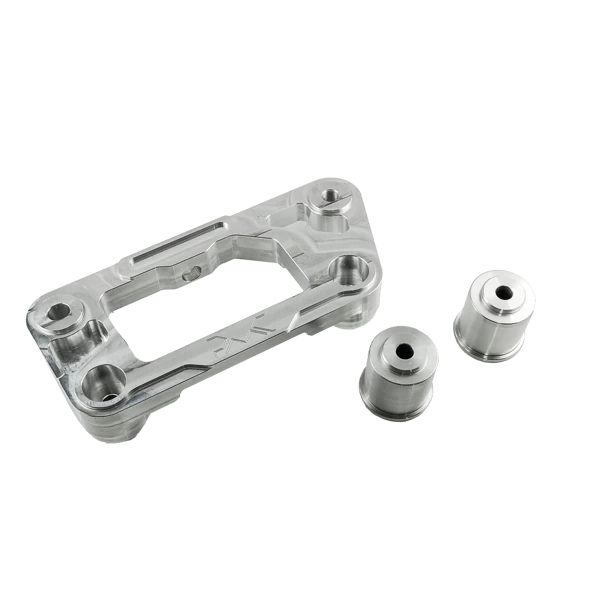 Dual Mount Rear Differential Bracket for BMW S55 M2 M3 M4 F80 F82 F87 ...