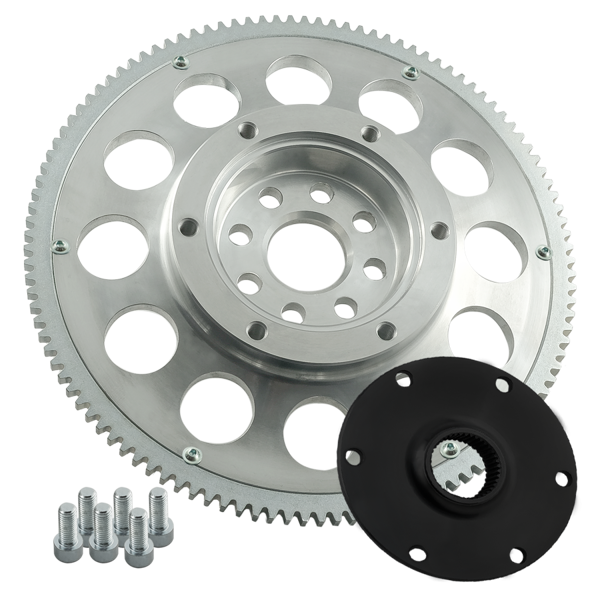 Flywheel BMW M50 S50 M52 S52 M54 S54 - BMW DCT DKG Getrag GS7D36SG N54 ...