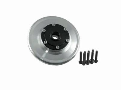 Flywheel GM Chevrolet V8 LSX - BMW DCT DKG GS7D36SG R6 | Swap Solutions ...