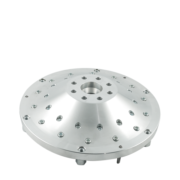 Flywheel Toyota UZ - Mazda RX-8 - 240mm / 9.45" | Swap Solutions ...