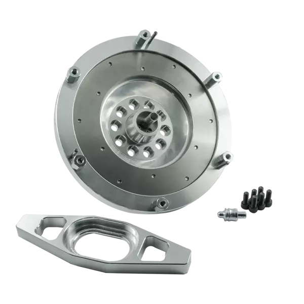 Flywheel Volvo White T5 T6 - BMW M57N GS6-53DZ HGU HGK - 215mm / 8.46 ...