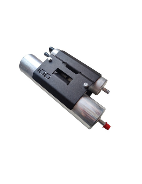 Fuel pump and fuel filter mount | Off Road