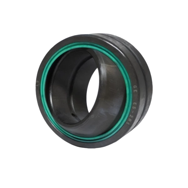 Radial spherical plain bearing FLURO GE 20 EC-2RS/GE 20 ET-2RS | Bearings and Uniballs ...