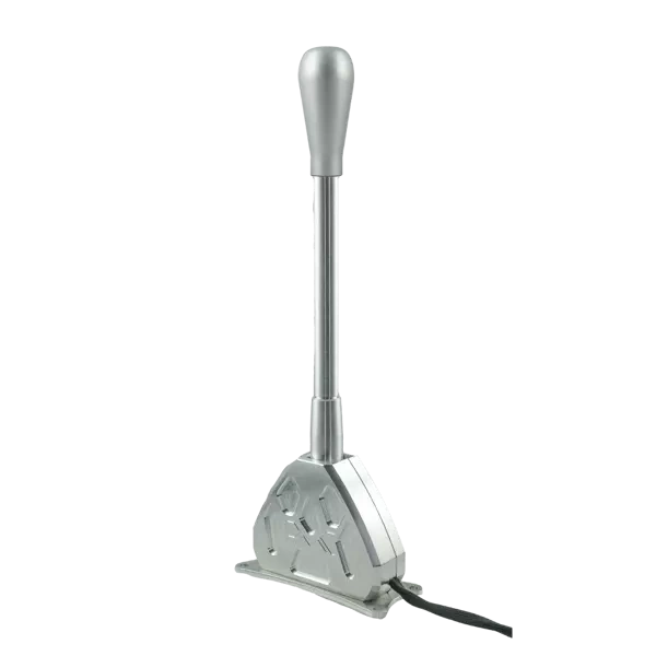 Shifter 8HP DCT DKG DSG PDK - silver knob (S) | Transmission \ Shifter ...