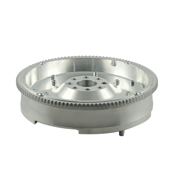 Single mass flywheel BMW N54B30 135i 335i 535i - 240mm / 9.45" - 6150g ...