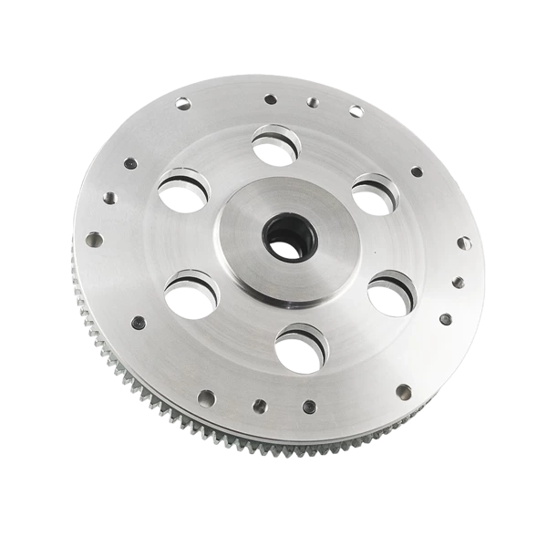 Torque converter adapter BMW ZF 8HP - Nissan SR | Swap Solutions ...