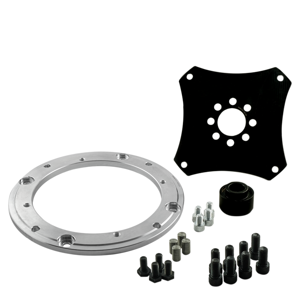 Adapter Kit BMW M57 3.0D - Nissan Patrol Y61 Y61ZD30 RE4R03A automatic ...