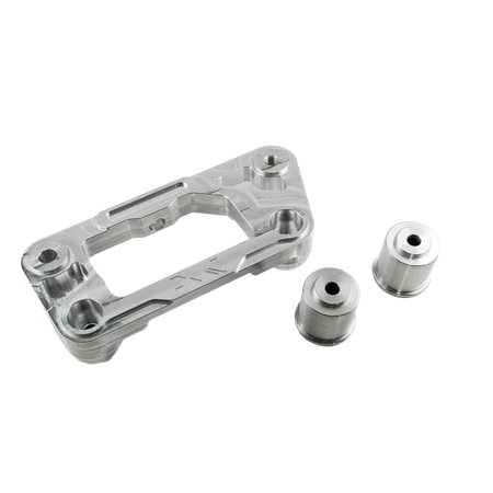 Dual Mount Rear Differential Bracket for BMW S55 M2 M3 M4 F80 F82 F87 ...