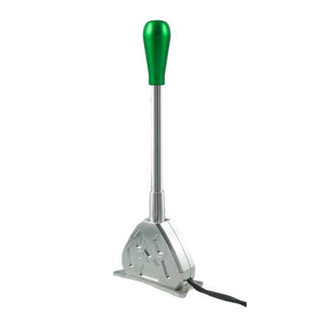 Shifter 8HP DCT DKG DSG PDK - green knob (S) | Transmission \ Shifter ...