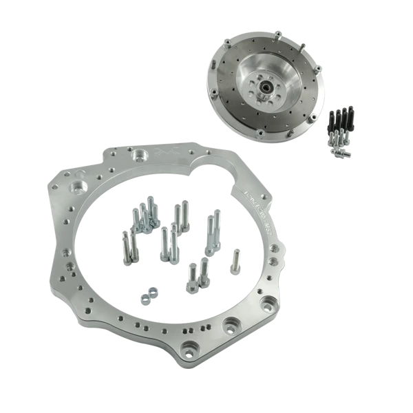 Saab H B204 B205 B234 B235 | Ensembles complets | Kits swap moteur et boite