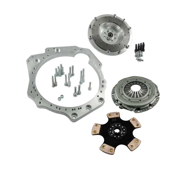 RACE STAGE 1 Saab H - BMW M57 / E46 S54 M3 Manual - 240mm / 9.45" (RWD ...