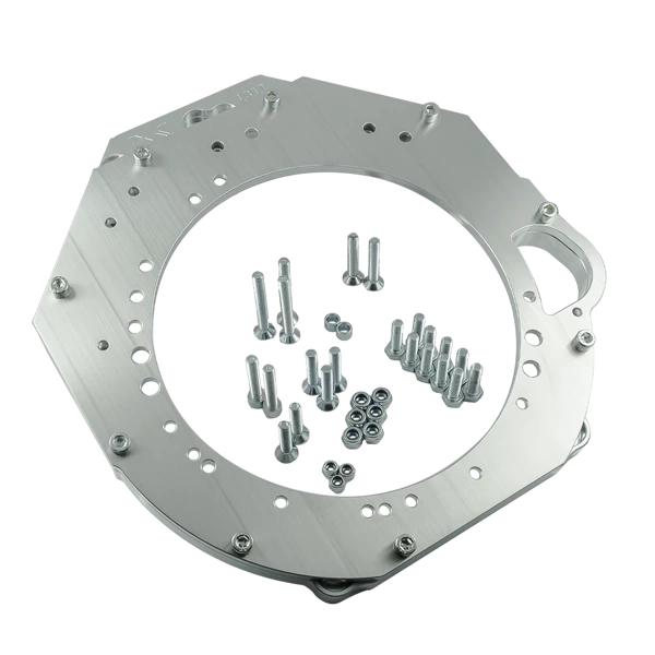 BMW M47N M47N2 ZF GS6-37DZ 6-speed (DIESEL)