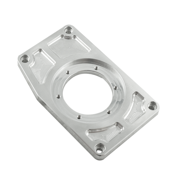 PMC Short shifter adapter for Toyota (BMW Gearbox) JZX 100 / Chaser ...