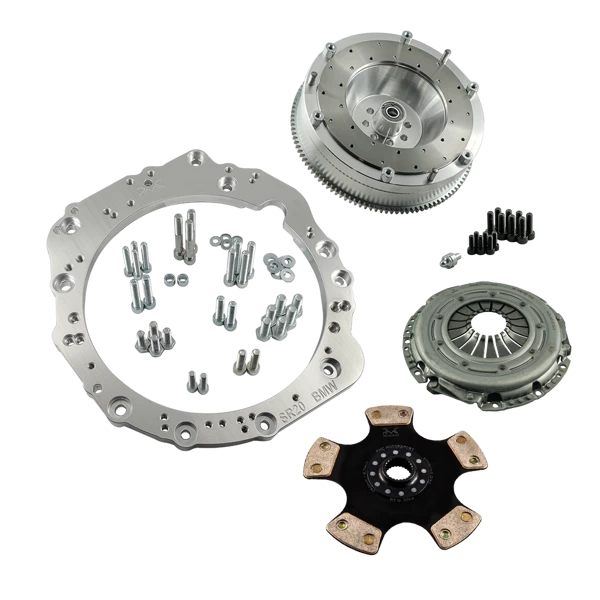 Nissan SR SR20DET SR20DE | Full Adapter Kits | Swap Solutions / Adapter ...