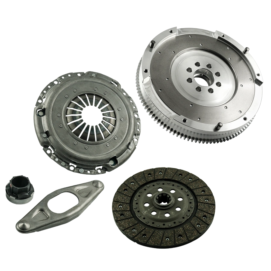 Drift Stage 1 Kit frizione BMW M57 306D1 GS5-39DZ 5-marce 7,15kg / 15 ...