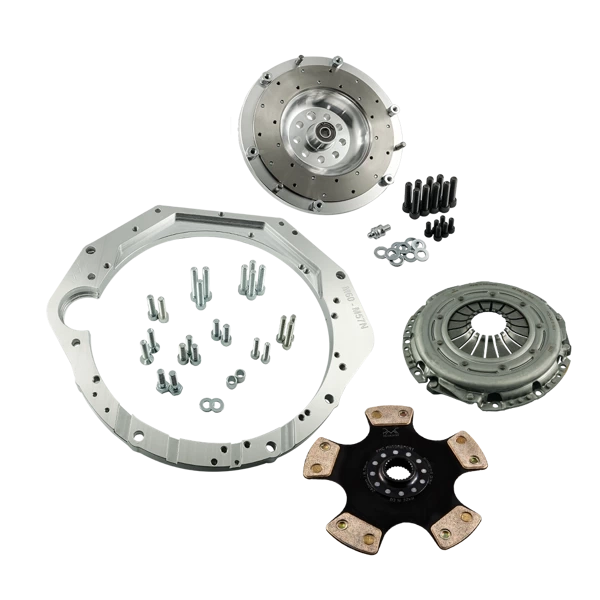 BMW V8 M60 M62 S62 | Full Adapter Kits | Swap Solutions / Adapter Kits ...