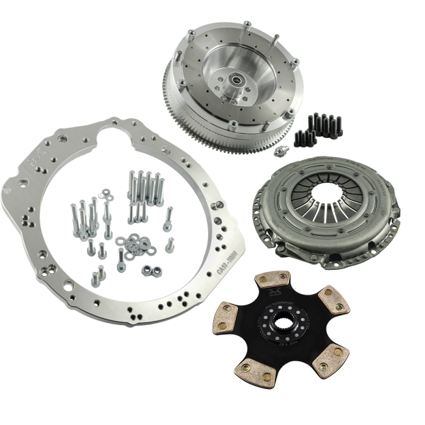 Nissan CA18 | Full Adapter Kits | Swap Solutions / Adapter Kits ...