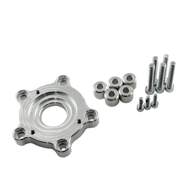 Release modules | Spare parts for PMC flywheels | Accessories