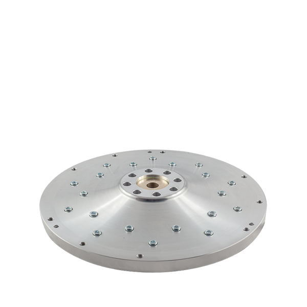 Flywheel Nissan SR - Nissan 350Z Z33 CD009 - 250mm / 9.84" | Swap ...