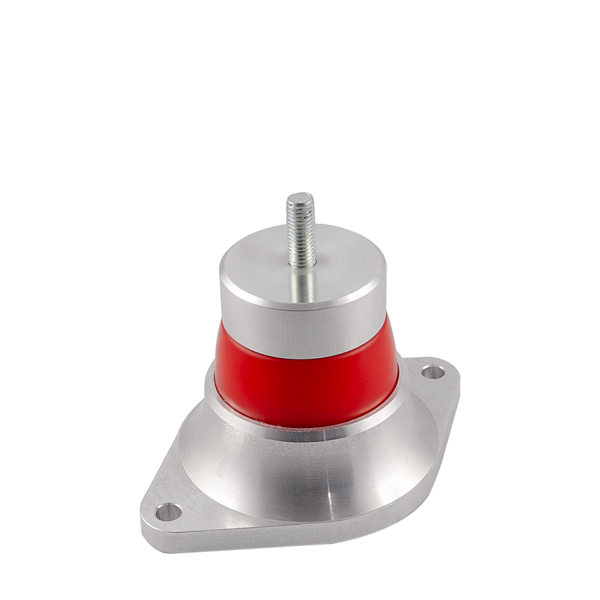 Solid engine mounts VW Golf III - Poliuretan 80ShA | Engine \ Engine ...