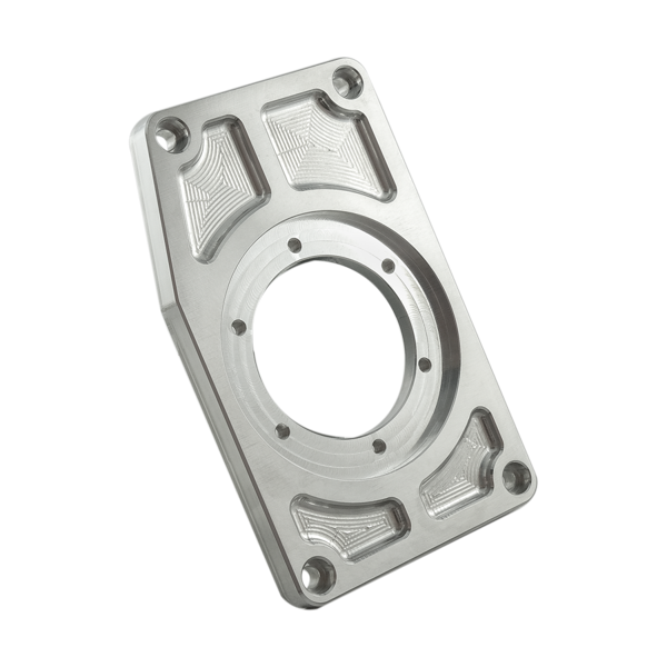 PMC Short shifter adapter for Toyota (BMW Gearbox) JZX 100 / Chaser ...