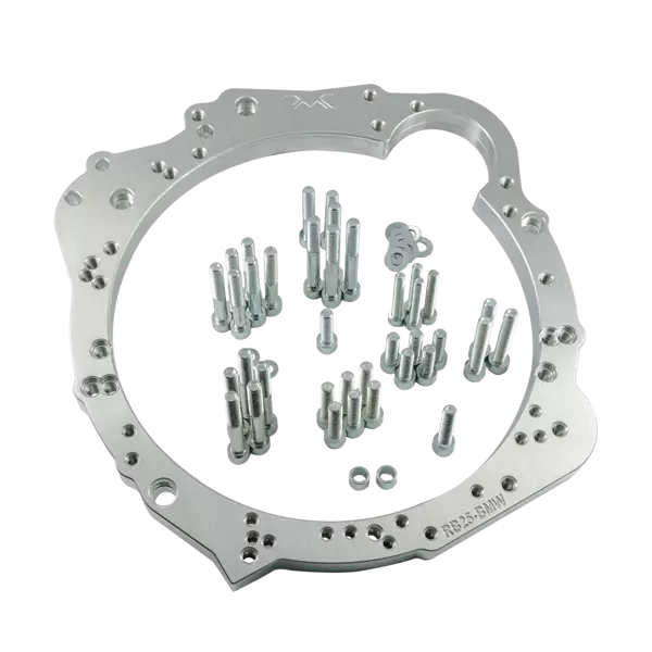 Nissan RB20 RB25 RB26 RB30 - DCT SWAP | Getrag DCT DKG Getriebeadapter ...