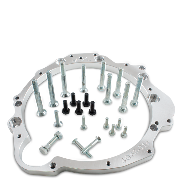 Audi 01E Gearbox Adapter Plates | Gearbox Adapter Plates | Transmission