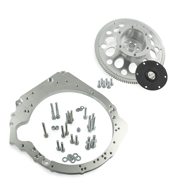 Getrag DCT DKG Adapter Kits | Swap Solutions / Adapter Kits / Clutch Kits