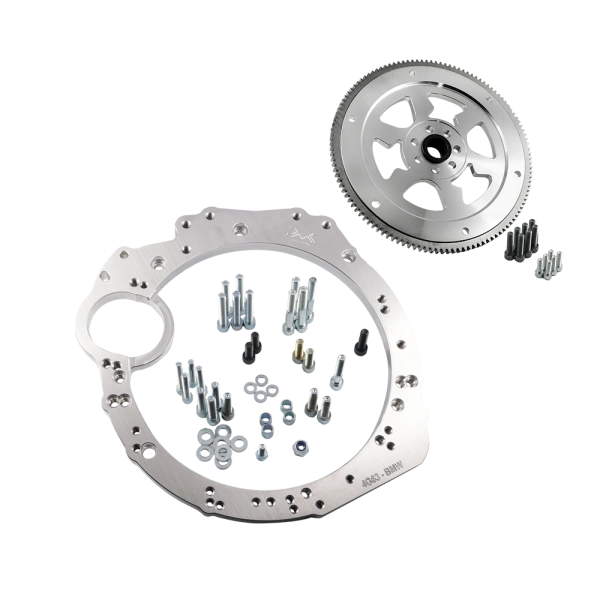 Adapter Kit Mitsubishi 4G63 - BMW ZF 8HP 8HP75 8HP70 8HP50 8HP51 | Swap ...