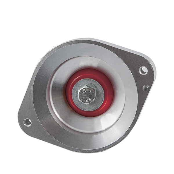 Solid aluminium engine mounts BMW E82 E88 E90 E91 E92 E93 Z4 ...