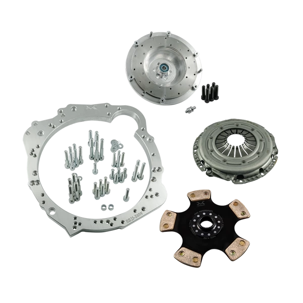 Adapter kits Nissan RB RB20 RB25 RB26 RB30 - BMW manual gearbox (Diesel ...