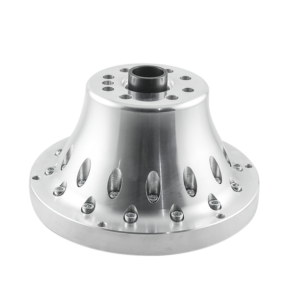 Adapter Mercedes-Benz V8 M156 AMG - BMW M57N2 GS6-53DZ HGU HGK / N54 ...