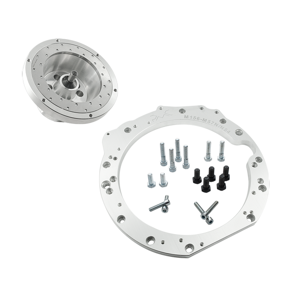 Kit de embreagem Mercedes-Benz V8 M156 AMG - BMW M57N2 GS6-53DZ HGU HGK ...