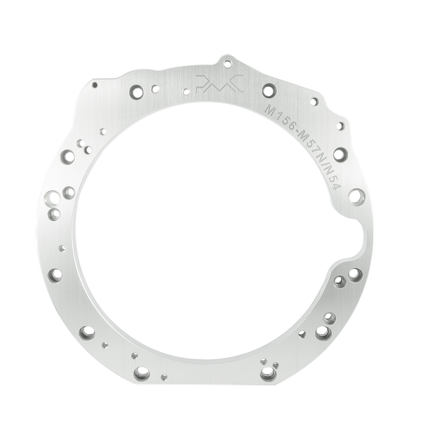 Kit de embreagem Mercedes-Benz V8 M156 AMG - BMW M57N2 GS6-53DZ HGU HGK ...